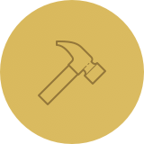 Color Select Trim Coil